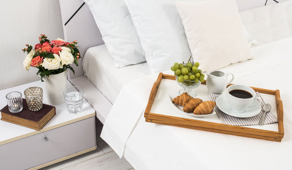 5 Unique Hotel Perks That Promote Wellness - Sagely