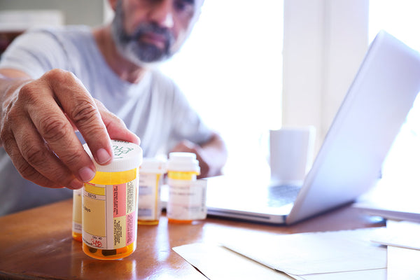 Can You Prevent the 5 Common Medication Problems in Aging? - Sagely